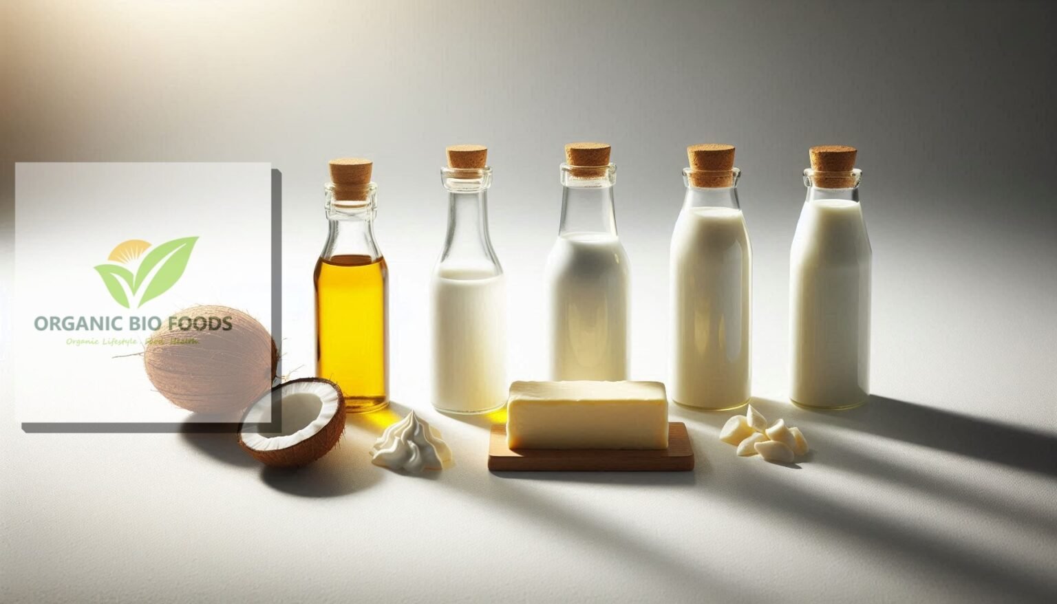 5 Organic Foods That Contain Medium-Chain Triglycerides (MCTs ...