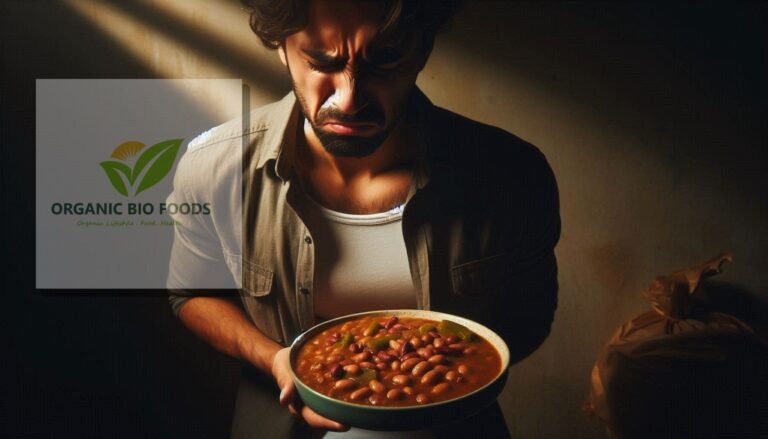 Gas-Free Beans: 4 Natural Ways to Stop Beans From Causing You to Fart ...