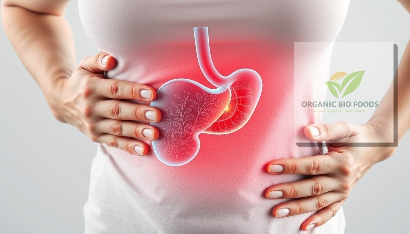 ¿Tienes colecistitis y dolor de vesícula? Aquí tienes 8 alimentos que ...