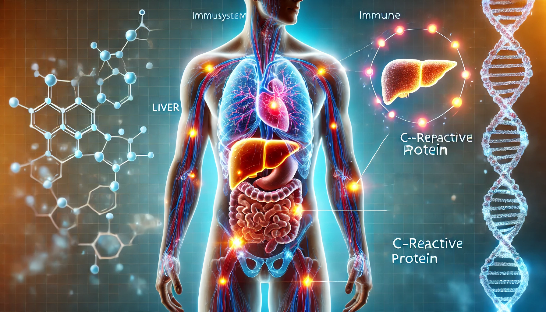 What Causes Low CRP? A Simple Guide to Understanding C-Reactive Protein ...