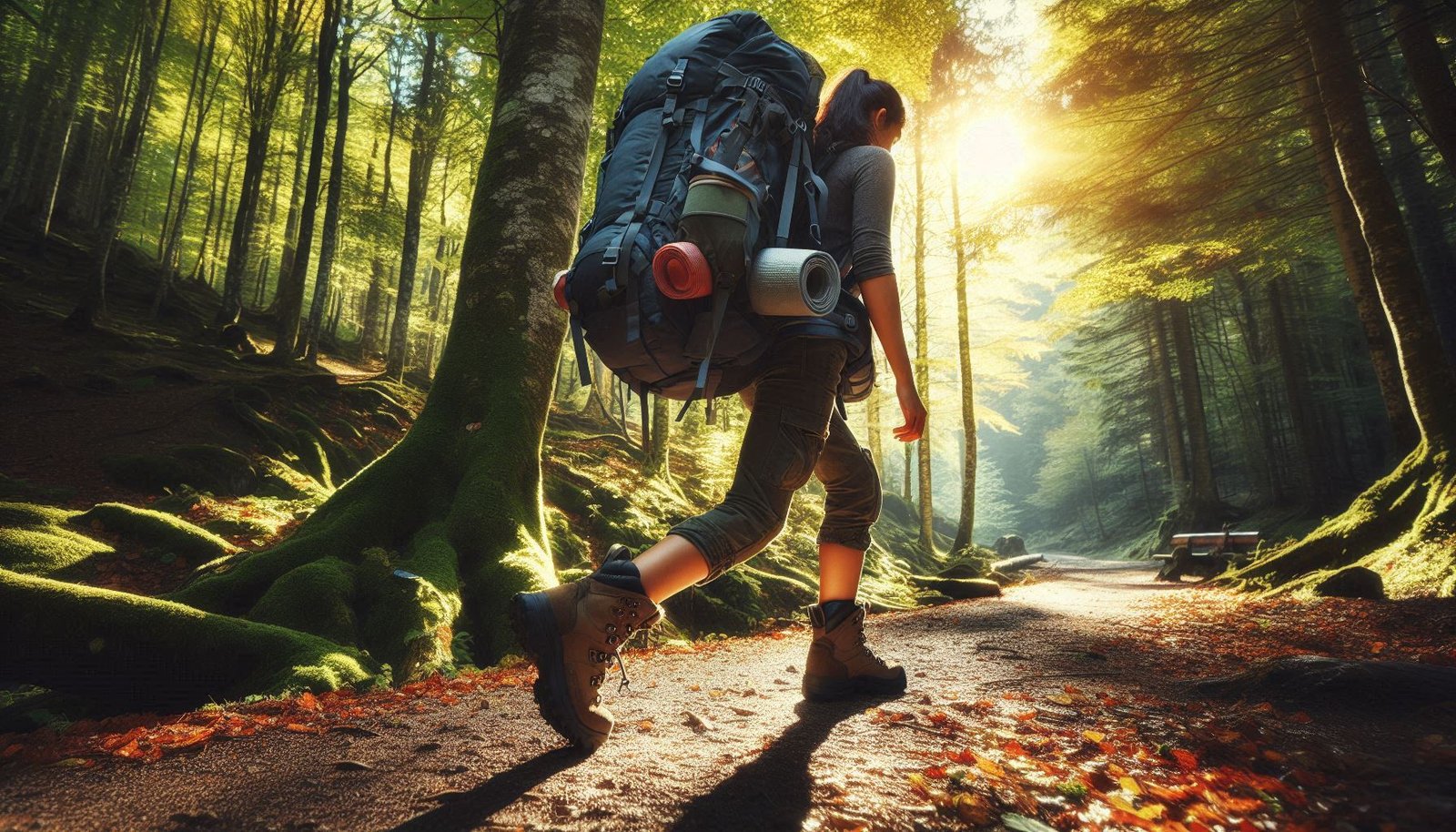 Is Rucking (Walking with a Weighted Pack) the Perfect Low-Impact ...