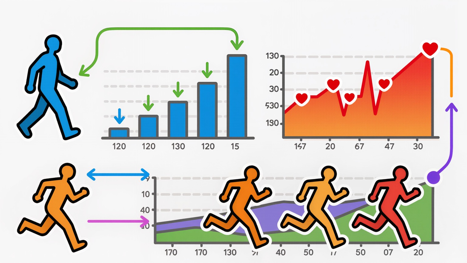 Stop Obsessing Over 10,000 Steps. This Is the Fitness Tracker Data You ...