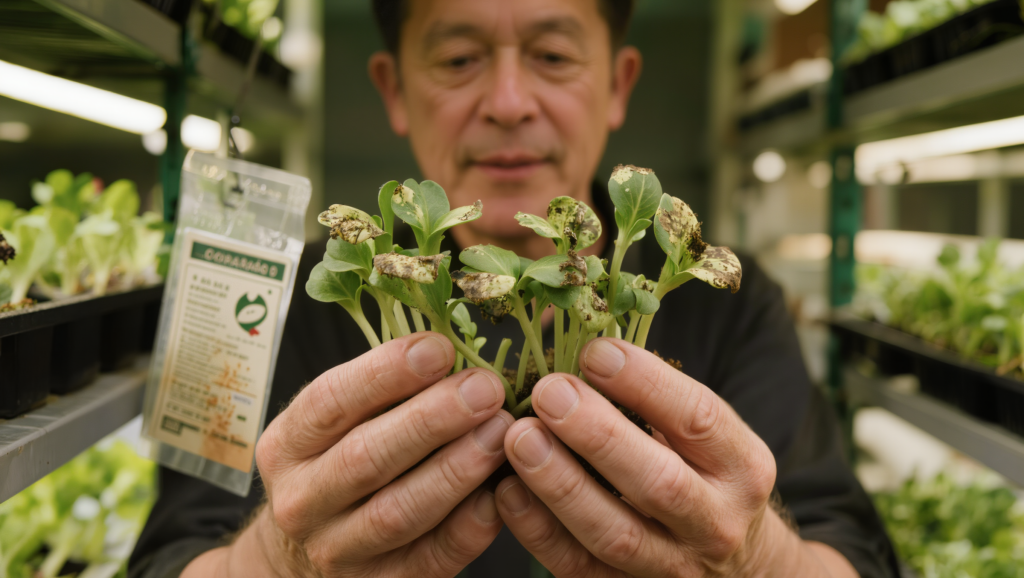 The Science Behind Why Some People Hate Cilantro (Coriander): The Soapy ...