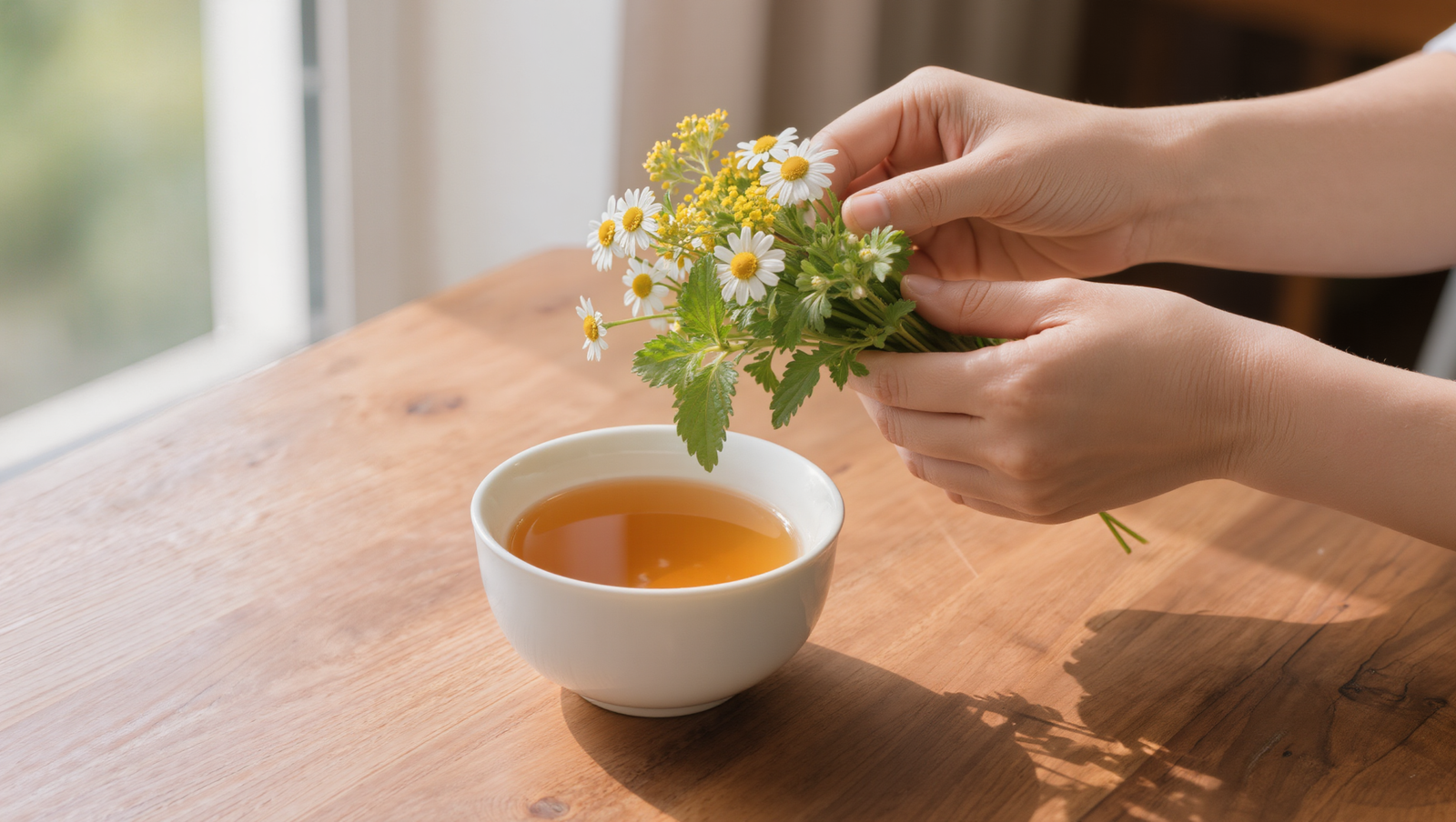 Comment calmer votre esprit qui s’emballe : des pratiques ayurvédiques ...